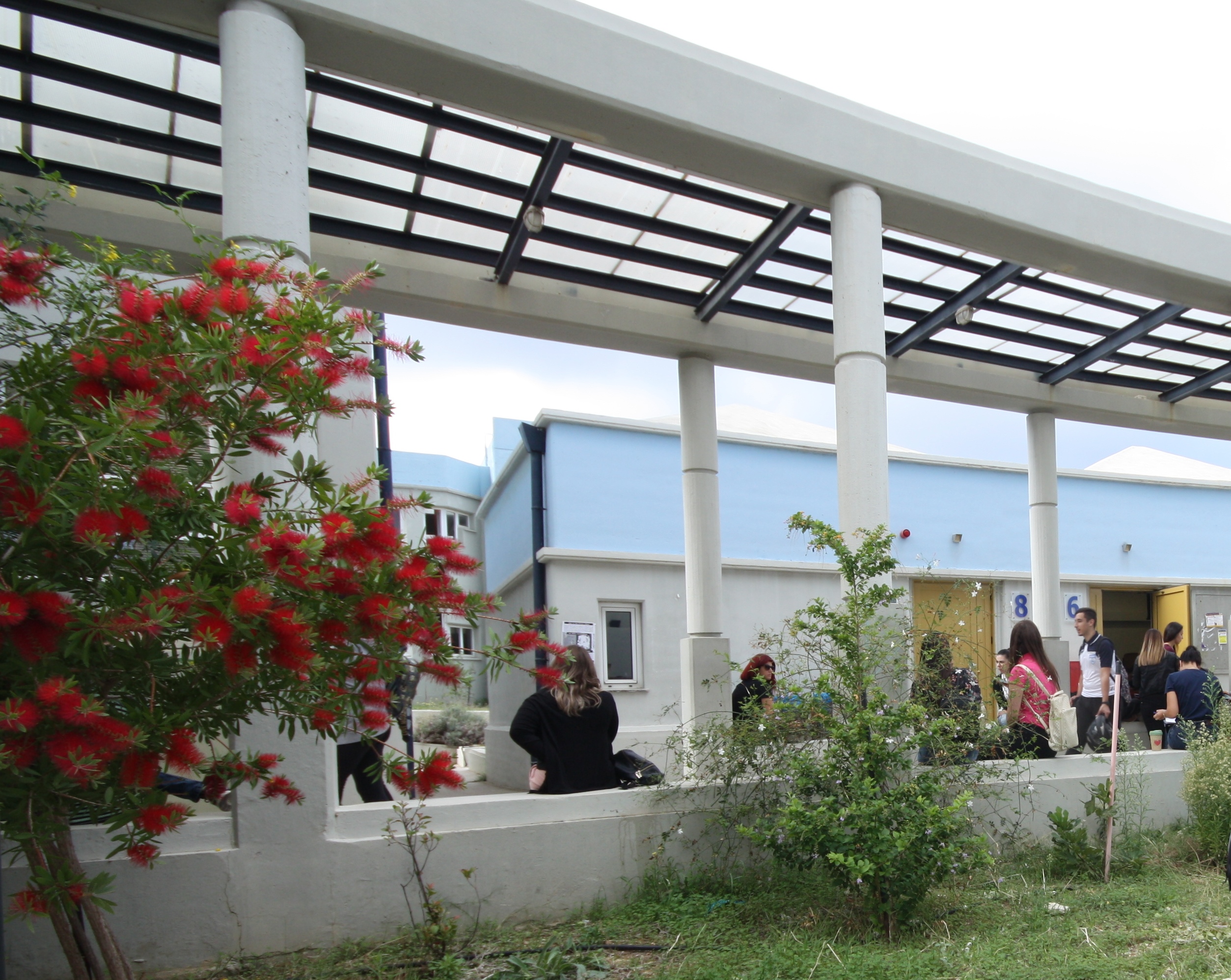 Τμημα Ιστοριας και Αρχαιολογιας – Φιλοσοφική Σχολή, Πανεπιστήμιο Κρήτης